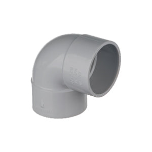 Rigid Solvent Weld Waste Pipe Fittings – Excel Industries