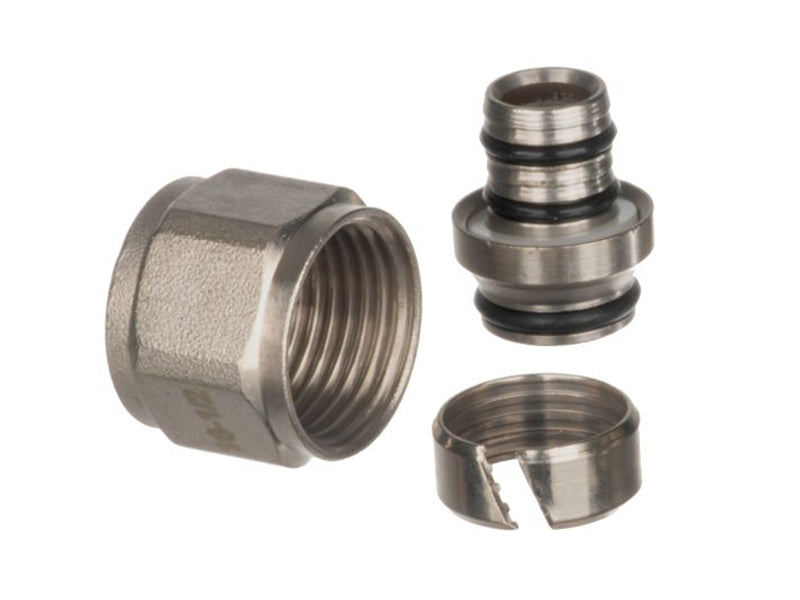 Rifeng Multilayer Compression Port Connector Cores – Excel Industries